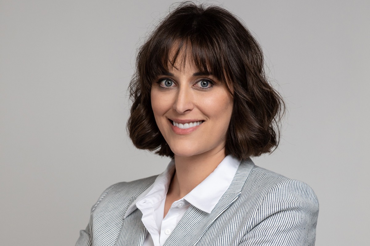 CEO of SFR Seed Recognized as Champion of Conservation (Movers ...