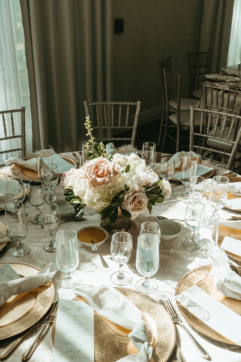 Real Northwest Arkansas Wedding: Addison & Christian's Romantic All ...