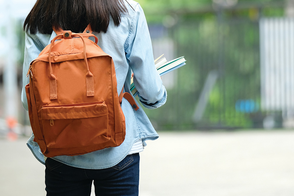 a guide to life after high school - Arkansas NEXT