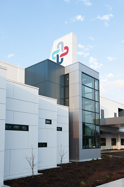 Unity Health Sets March Opening for Jacksonville Hospital | Arkansas ...