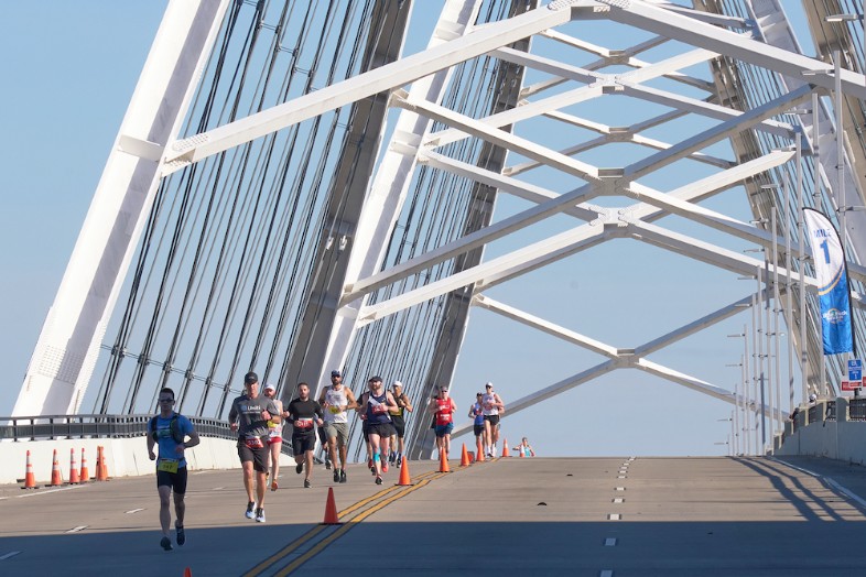 Photos: 2023 Little Rock Marathon | Little Rock Soiree Magazine