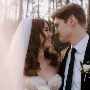 Real Wedding: Madeline Avery Underwood & Perry William Healy - Arkansas ...