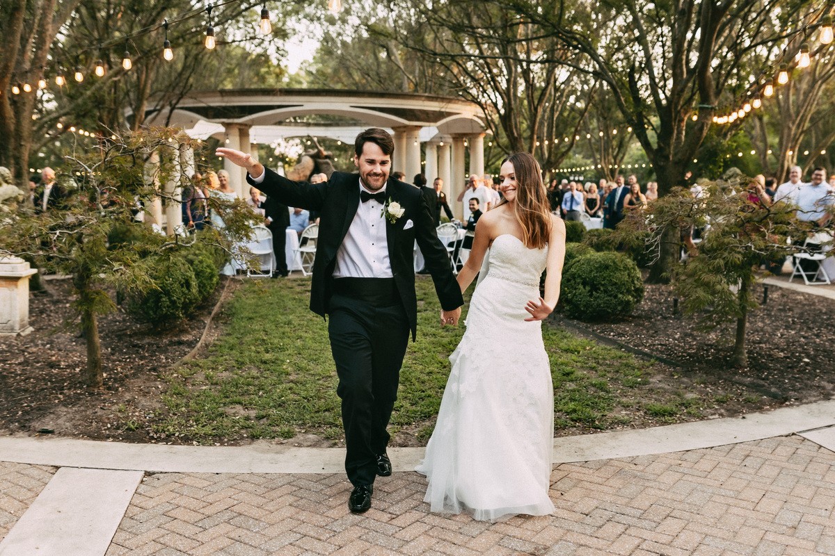 Real Northeast Arkansas Wedding: Emily Merten & Johnathan David ...