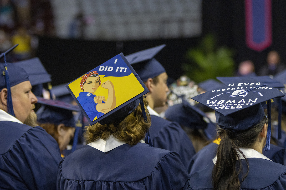 Giving Guide: UA – Pulaski Technical College Foundation | Arkansas ...