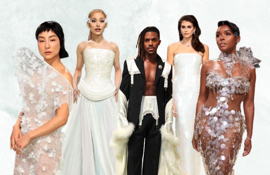 2024 Met Gala Wedding Looks! - Arkansas Bride