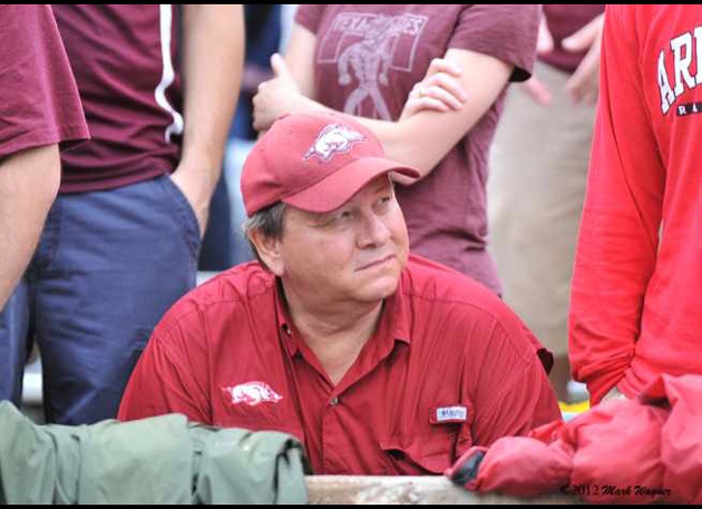 [GALLERY] Razorback Roundup: Texas A&M 58, Arkansas 10 | Arkansas ...