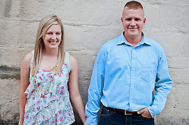 Benton Arkansas Engagement: Tonya Renee Lashlee & Michael Wayne Payton ...