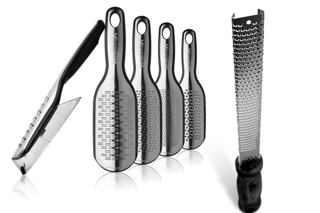 Russellville Company's Microplane Kitchen Line Shaves Off $18M Market ...