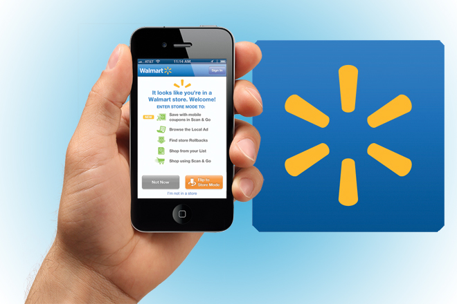 How Wal-Mart Is Building a Better Online Store | Arkansas Business News ...