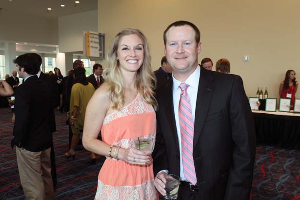 JDRF Gala | Little Rock Soiree Magazine