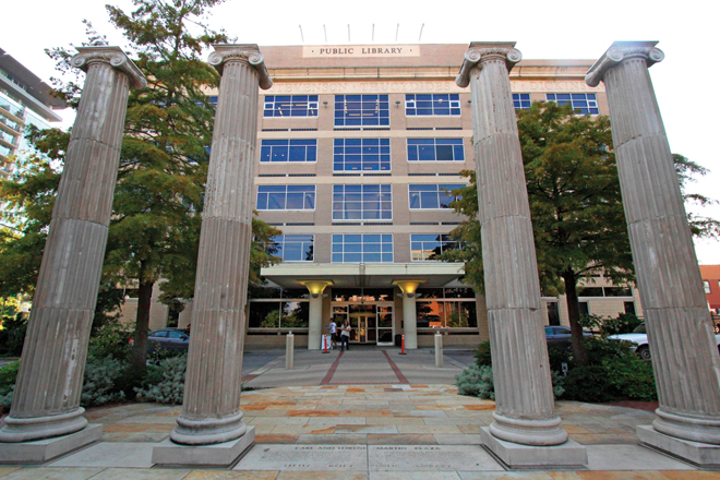 New Book Recalls Little Rock's Architectural History | Arkansas ...