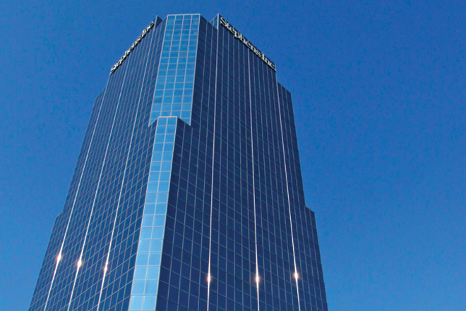 New Book Recalls Little Rock's Architectural History | Arkansas ...