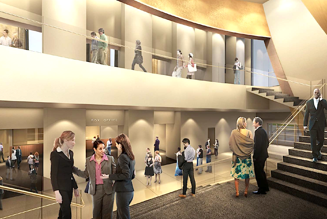 Little Rock Leaders Start Tax Campaign to Pay for Robinson Renovation ...