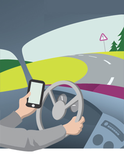 How To Talk to Teens About Texting and Driving | Little Rock Family