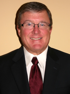 Robert Redfern Appointed to Board of Public Accountancy | Arkansas ...