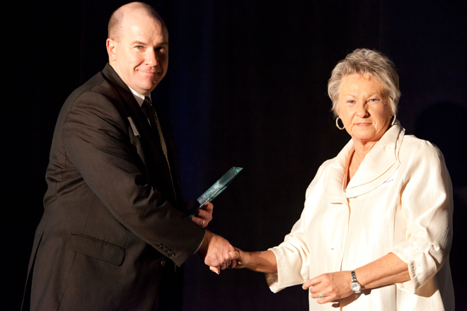 Eight Financial Leaders Honored at Arkansas Business CFO of Year Awards ...