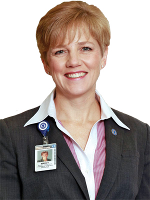 CEO Marcy Doderer on Arkansas Children's Hospital Long-term Plans To ...