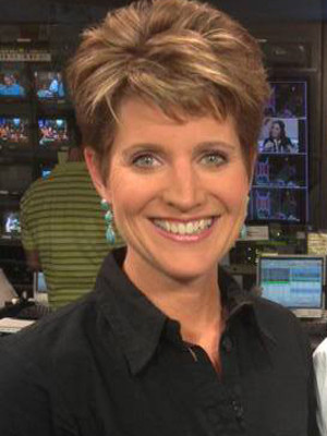 Michelle Rupp Returns to Little Rock Market with KARK, KLRT Appearances ...