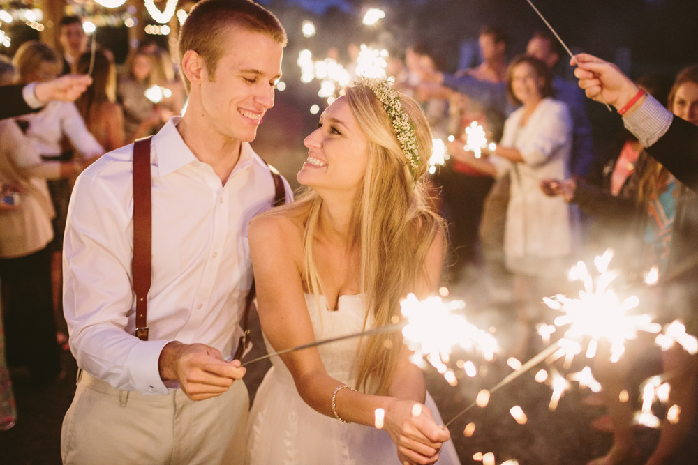 Real Arkansas Wedding: Katie Fredrickson & Adam Bennett of Little Rock ...
