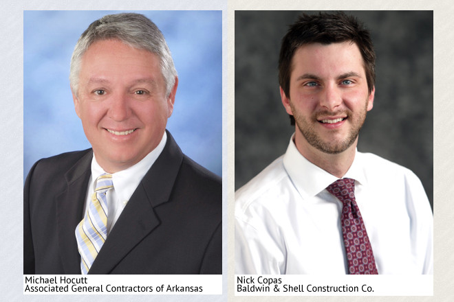 Michael Hocutt Selected To Head General Contractors Association (Movers ...