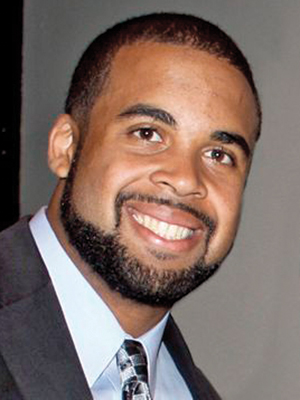 New Host D.J. Williams Gives KARK NFL Cred | Arkansas Business News ...