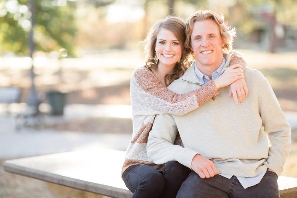 Arkansas Bride: Kelly Magee of Conway - Arkansas Bride