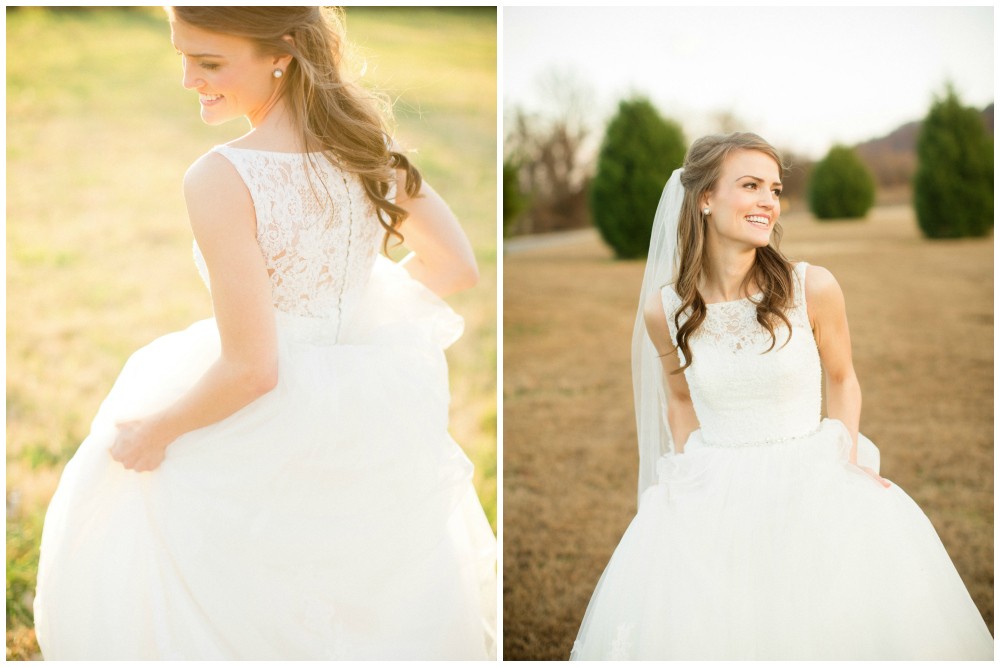 Arkansas Bride: Kelly Magee of Conway - Arkansas Bride