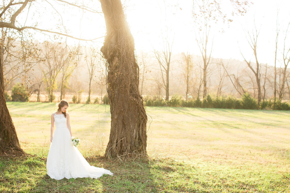 Arkansas Bride: Kelly Magee of Conway - Arkansas Bride