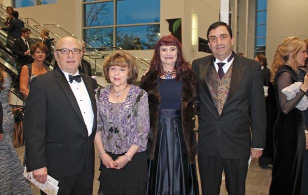 Hope Ball | Little Rock Soiree Magazine