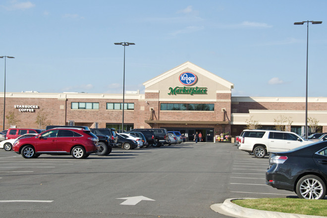 Harps Expands Amid Competition from Wal-Mart, Kroger, Others | Arkansas ...