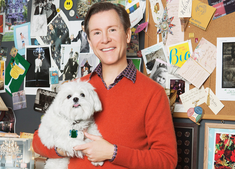 From Morning Coffee to Lights Out: A Day in the Life of Todd Bagwell ...