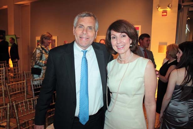 Beaux Arts Ball | Little Rock Soiree Magazine