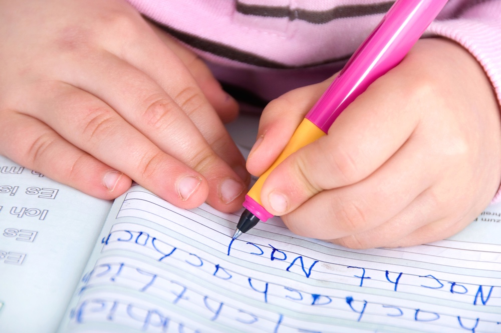 5 Ways To Help A Child With Dyslexia Little Rock Family