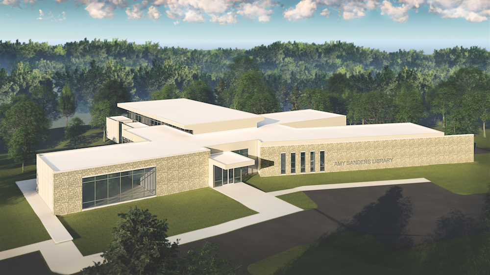 Sherwood Mi Library at James Schofield blog