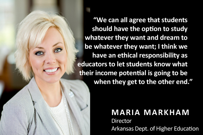 ArFuture Grants To Help Fill High-Demand Jobs | Arkansas Business News ...