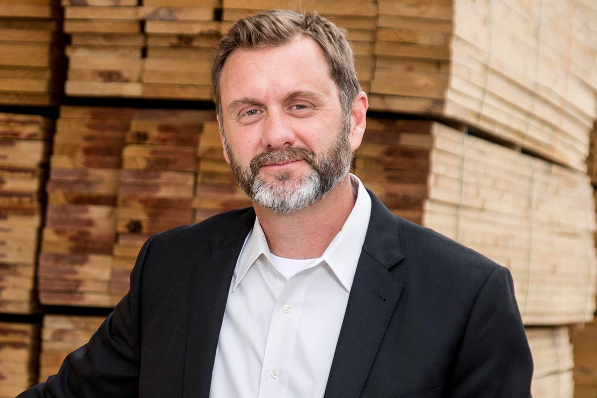 Ridout Sees Home Projects Come Out of the Woodwork | Arkansas Business ...