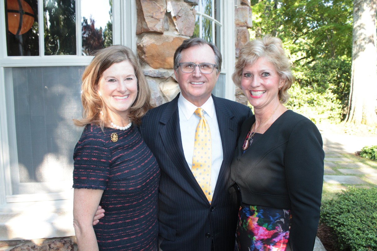 U.S. Marshals Museum Event | Little Rock Soiree Magazine