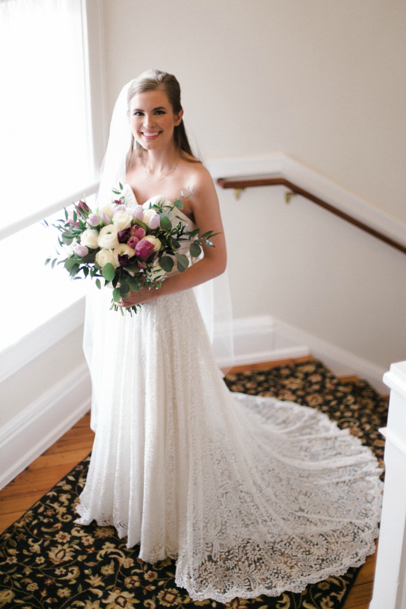 Arkansas Bride: Hope Wetherington - Arkansas Bride