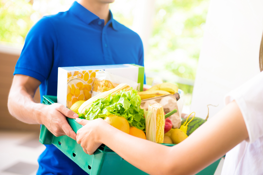 Grocery Delivery Service Coming To Little Rock Little Rock Family