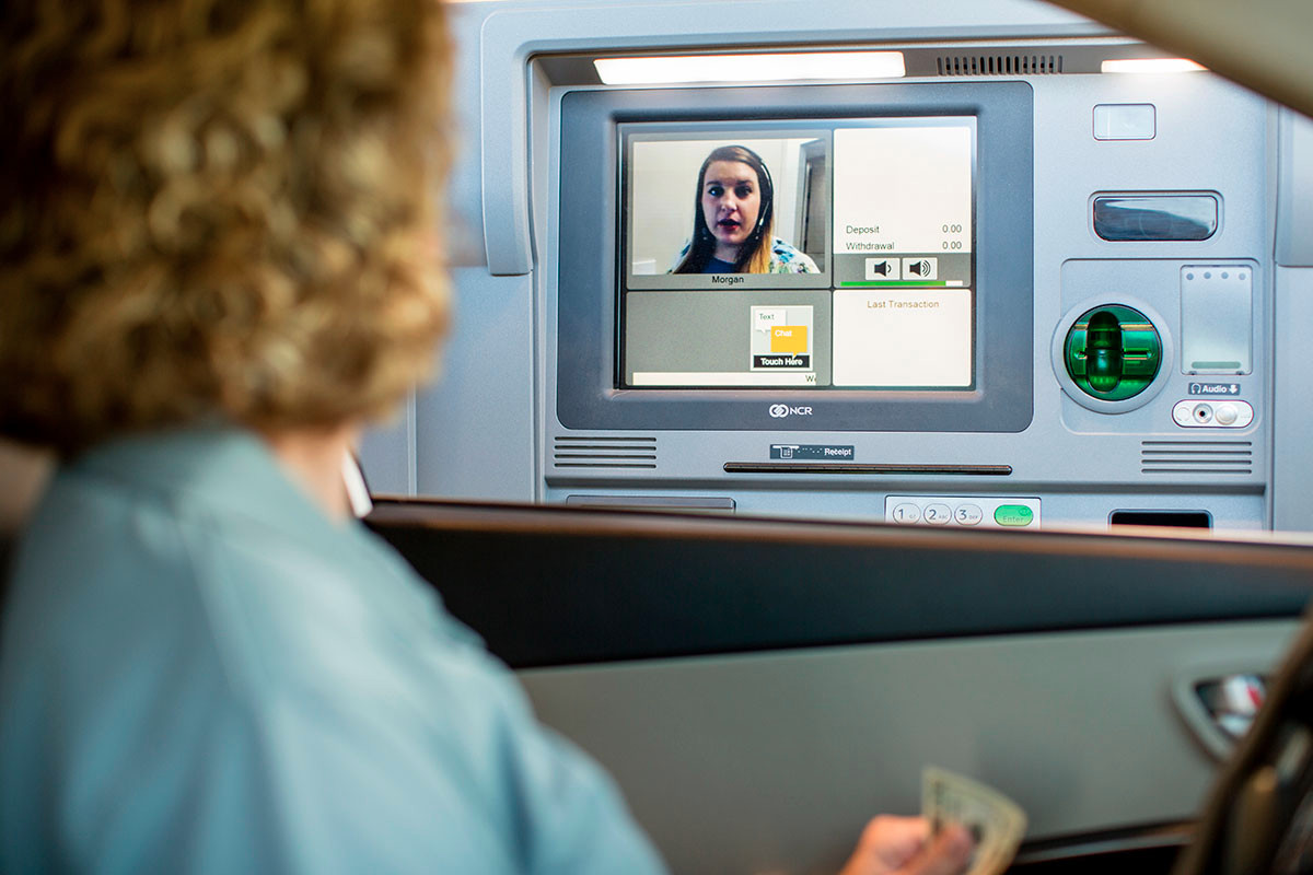 Arkansas Banks Sub ITMs for Tellers to Gain Competitive Edge | Arkansas ...