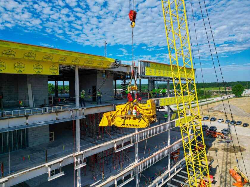 Safety Qualifications - Independence Excavating