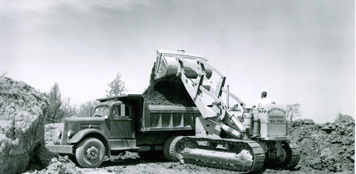 History Qualifications - Independence Excavating