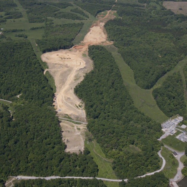 West Virginia Division of Highways — State Route 9 - Independence ...