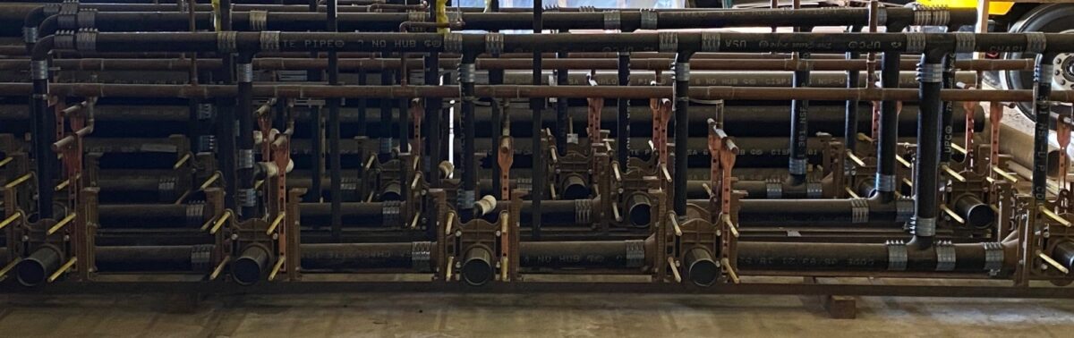 CCAC Workforce Development Training Center - Independence Excavating