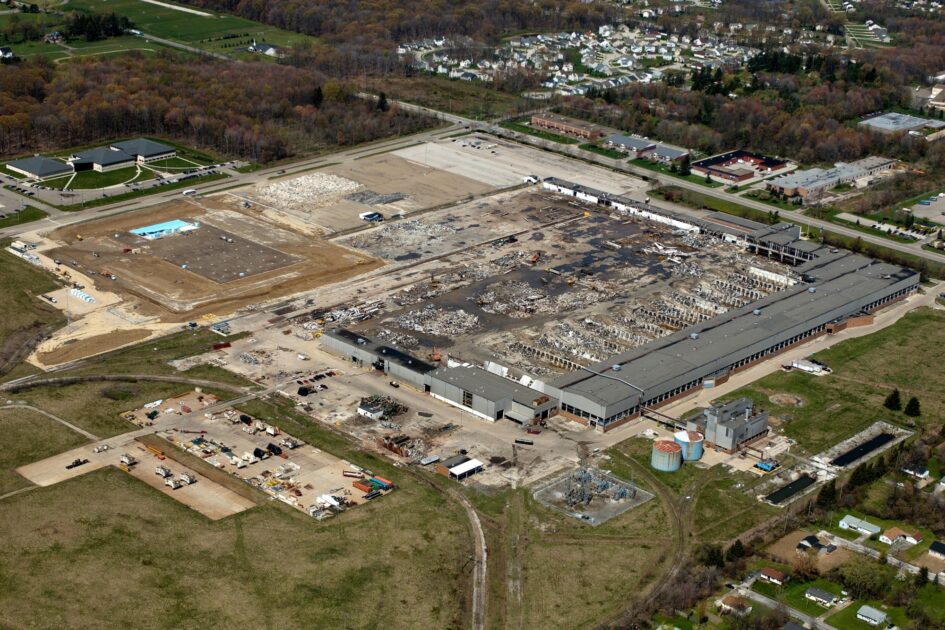 Environmental Remediation - Independence Excavating