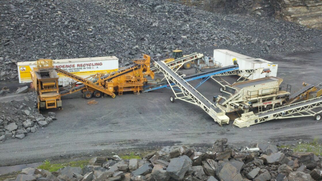 Cemex Inc. - Independence Excavating