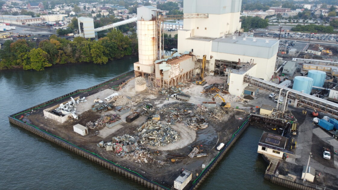 Demolition & Decommissioning - Independence Excavating