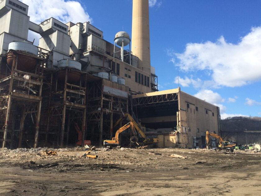 - Independence Excavating