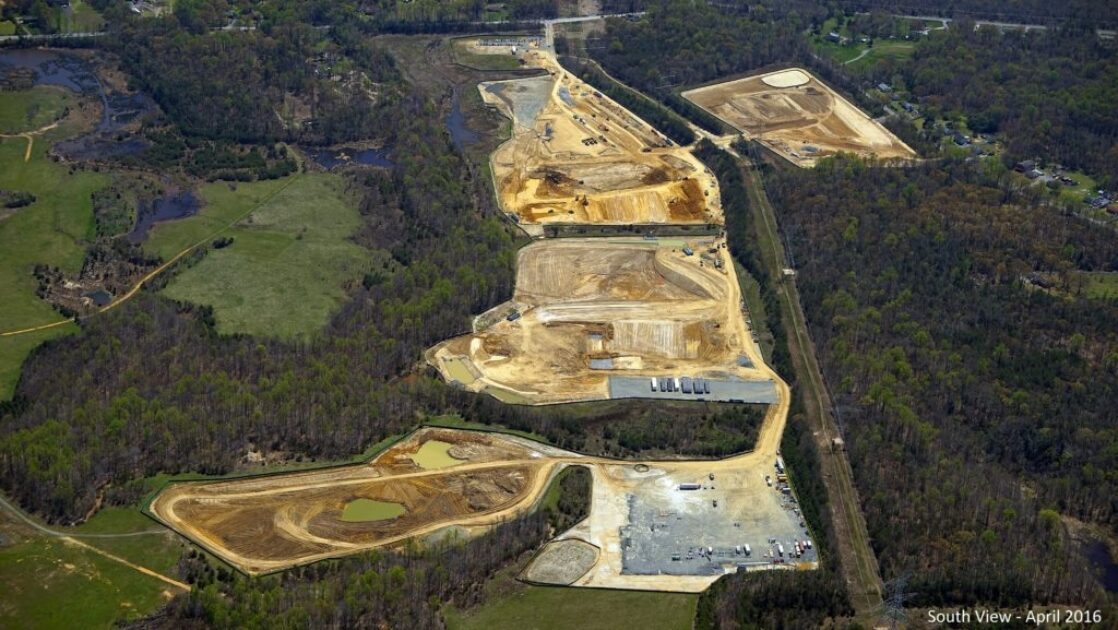 Keys Energy Center - Independence Excavating