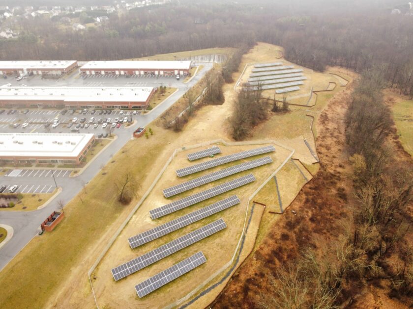 TTI - Liberty - Independence Excavating